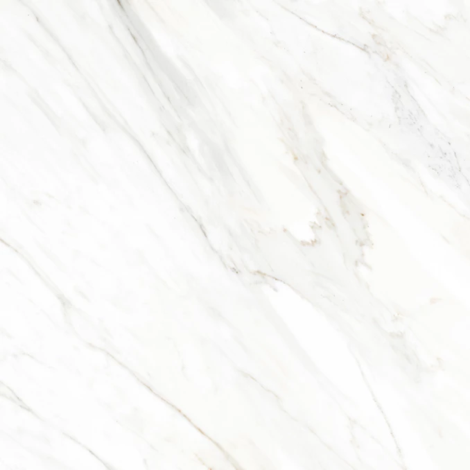 CARRARA blanco 45x45 U025 004 (P)