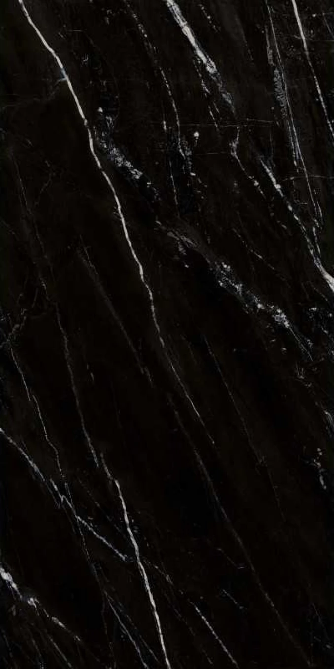 INCANTO sky black glossy 30x60 rett A11E 8