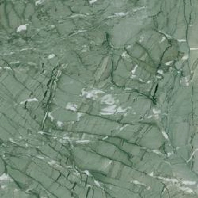 INCANTO verde antigua 75x75 rett A10 R4