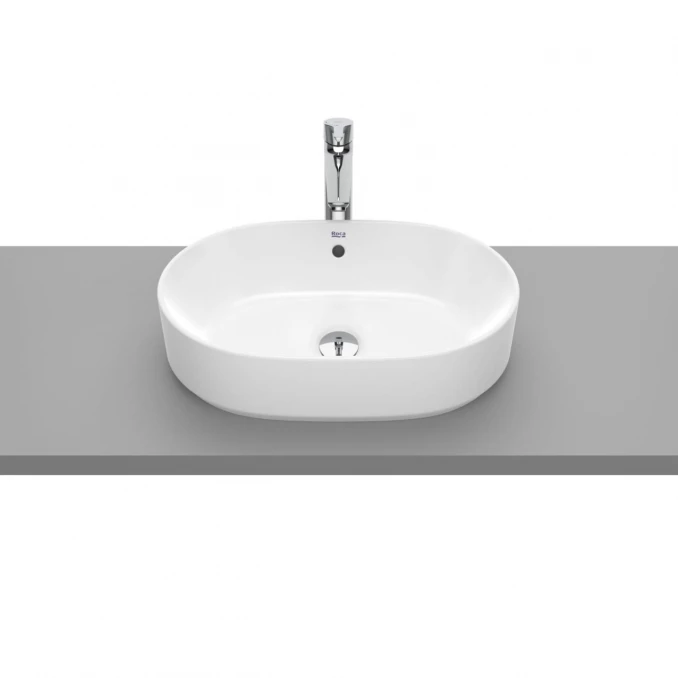 Lavabo nadgradni Roca GAP 55x39