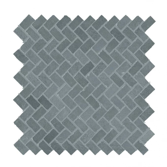 STRATFORD green mosaico 30x30 101