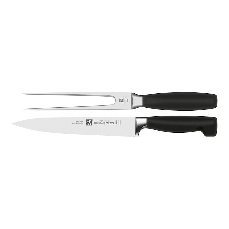 SET ZA MESO ZWILLING 2/1 FOUR STAR