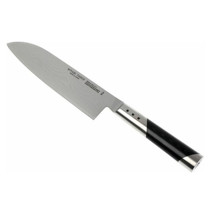 MIYABI 7000D SANTOKU NOŽ