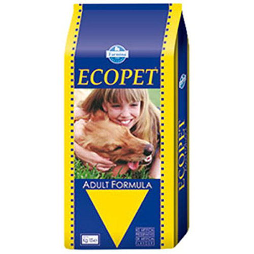 Ecopet Adult Piletina 15 kg