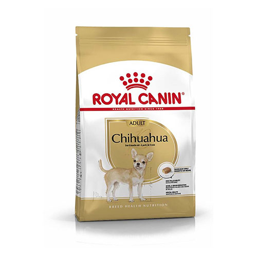 Royal Canin BHN Adult Čivava 500 g