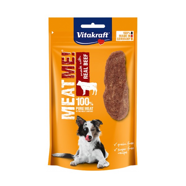 Vitakraft Meat Me Mini Govedina 60 g