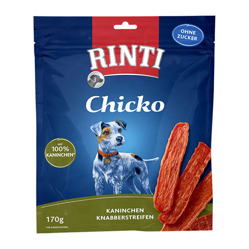 Rinti Chicko Zečetina