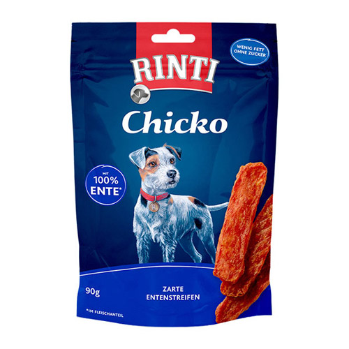 Rinti Chicko Pačetina