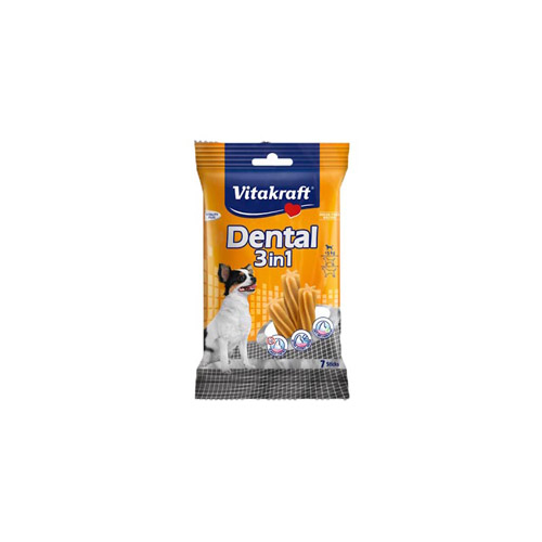 Vitakraft Dental 3u1 XS 70 g