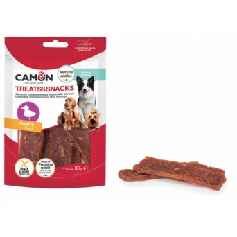 Camon Treats and Snacks Jerky Pačetina 80 g