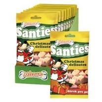 Dafiko Santies 60g