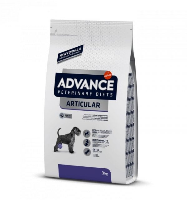 Advance Dog Vet Articular – 3 kg