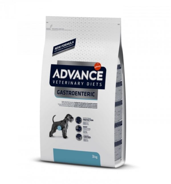 Advance Dog Vet Gastroenteric – 3 kg