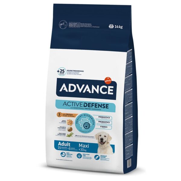 Advance Maxi Adult – 18 kg