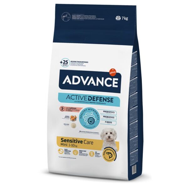 Advance Sensitive Mini Salmon – 1,5 kg