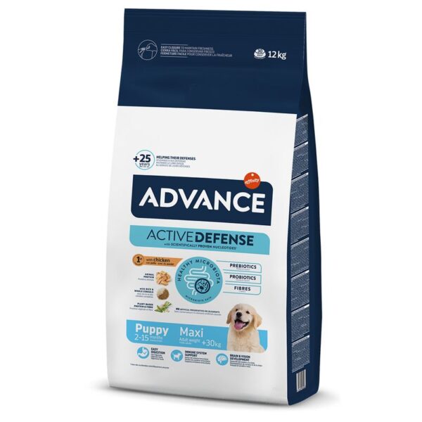 Advance Puppy Maxi – 12 kg