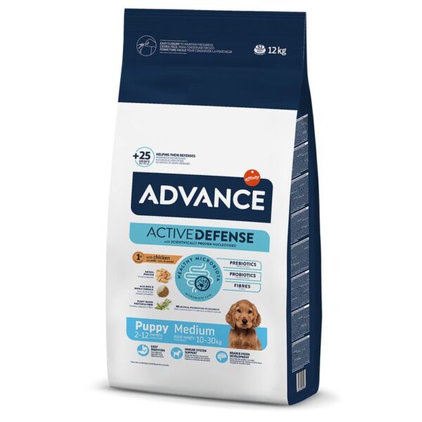 Advance Puppy Medium – 18 kg