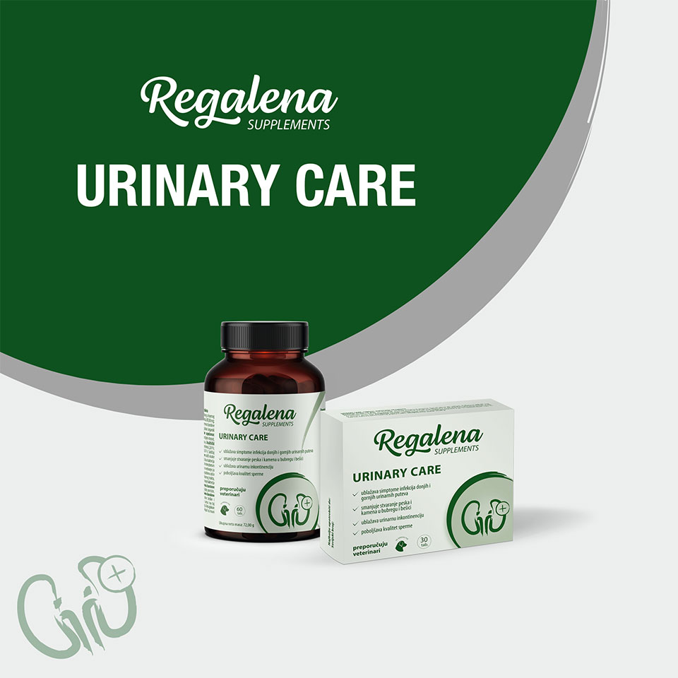 Regalena URINARY CARE