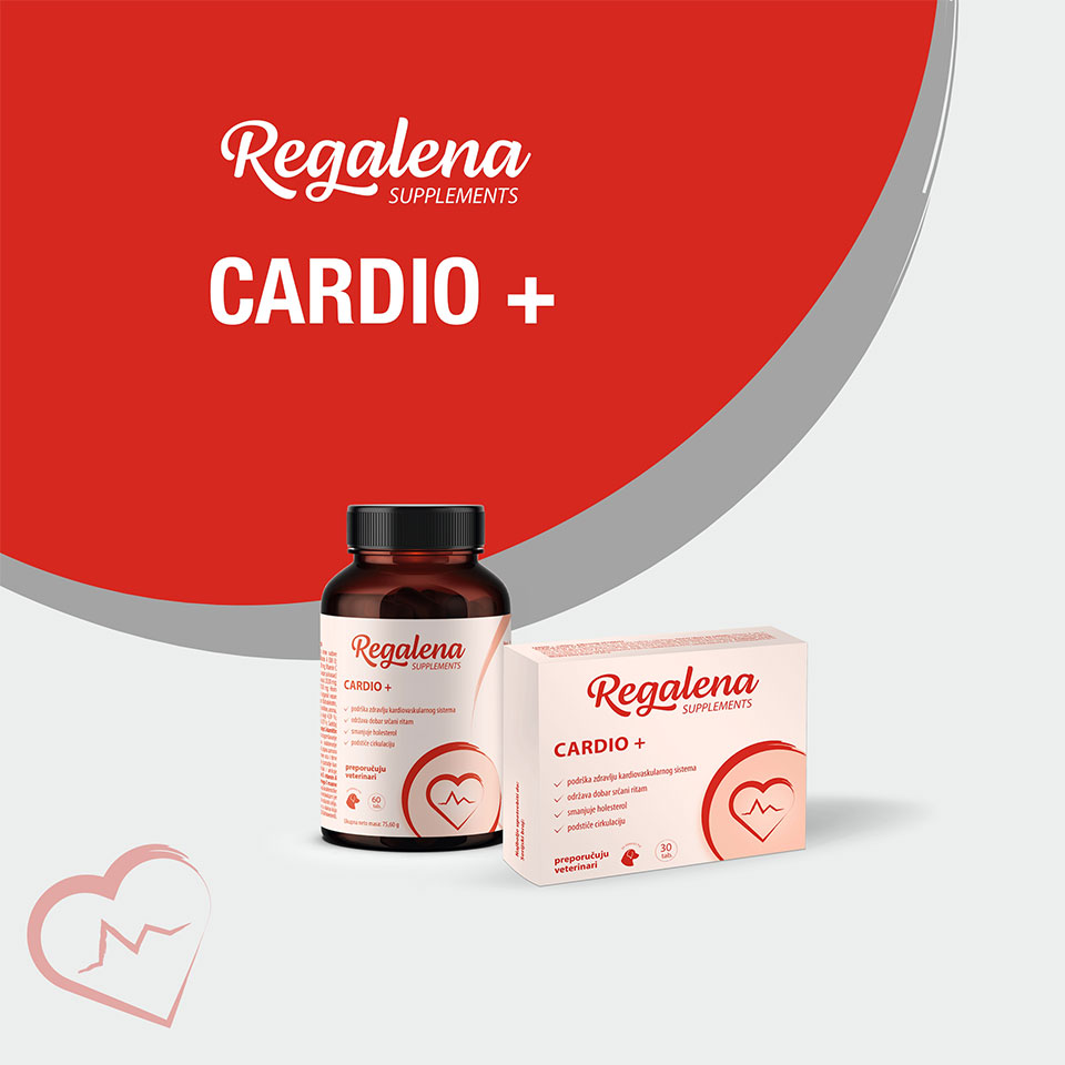 Regalena Cardio+