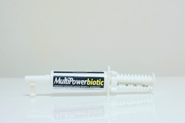 VetPlanet Multi Power Biotic gel