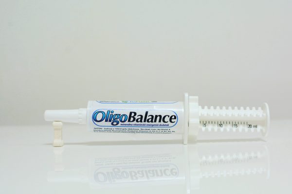 VetPlanet OligoBalance gel