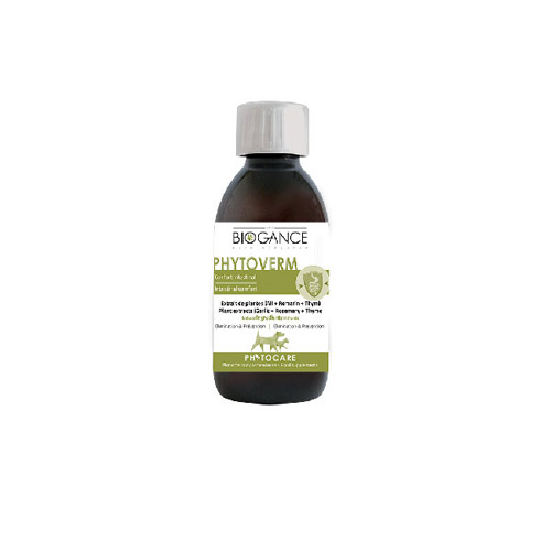 Biogance Phytoverm 200 ml