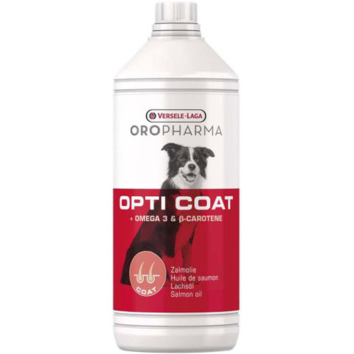 Oropharma Opti coat za pse