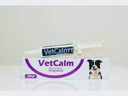 VetPlanet VetCalm gel