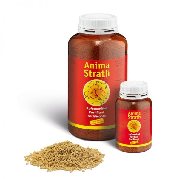 Anima Strath – Mikro Granule 100 g