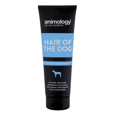 Animology Hair of the Dog Shampoo – 250 ml