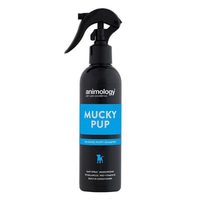 Animology Mucky Pup Puppy Shampoo – 250 ml