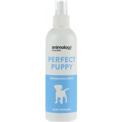 Animology Perfect Puppy Refreshing Spritz – 250 ml