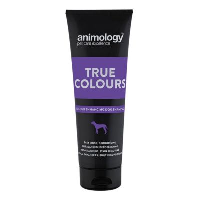Animology True Colours Shampoo – 250 ml