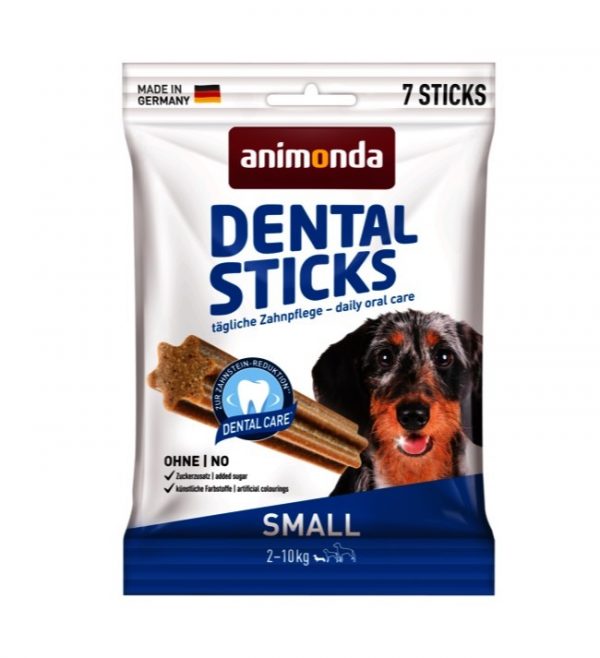 Animonda Dental Sticks Small – 110 g