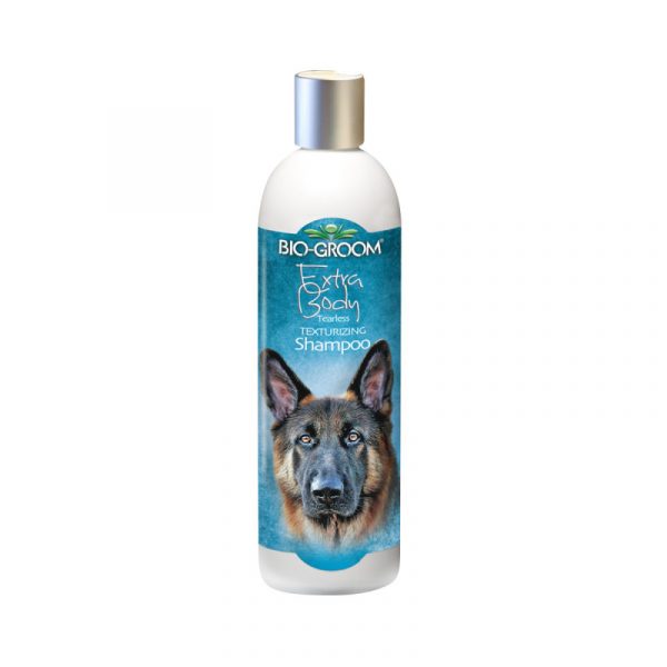 BIO-GROOM Extra Body Shampoo – 355 ml