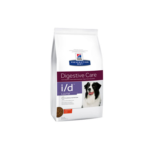 Hill's Prescription Diet Canine I/D Low Fat