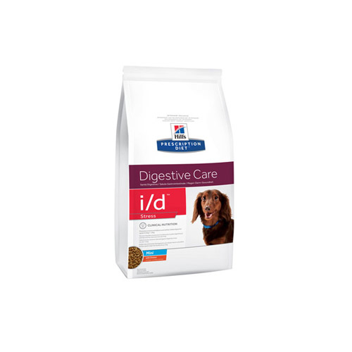 Hill's Prescription Diet Canine I/D Stress Mini 1 kg