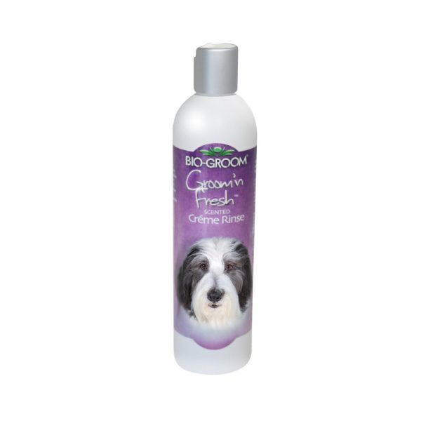 BIO-GROOM Groom ‘n Fresh Creme – 355 ml