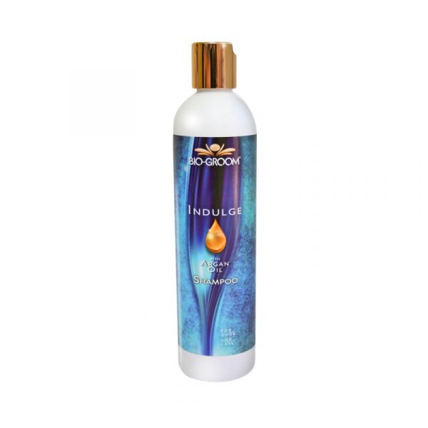 BIO-GROOM Indulge Shampoo – 355 ml