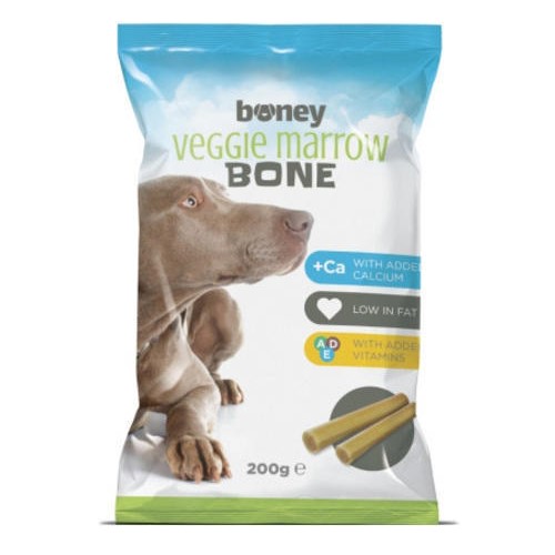 BONEY Knotted Bones – 150 g