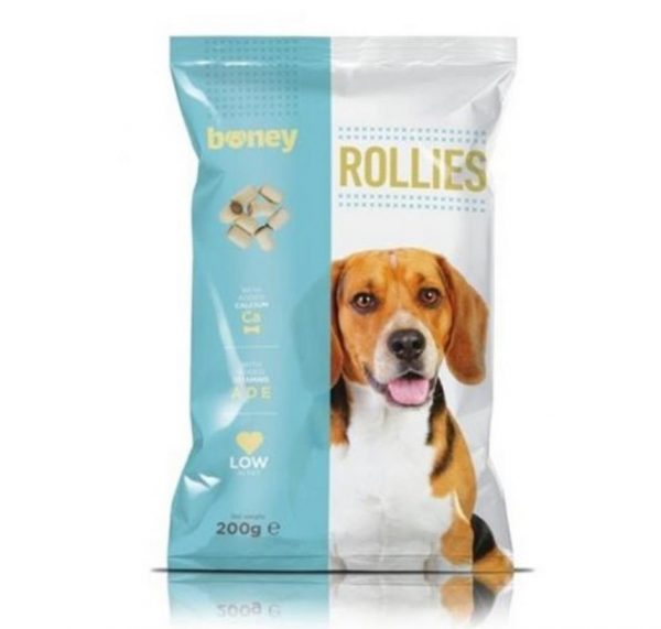 BONEY Rollies – 200 g