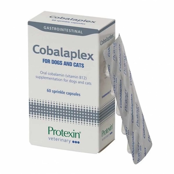 Cobalaplex – 60 kapsula