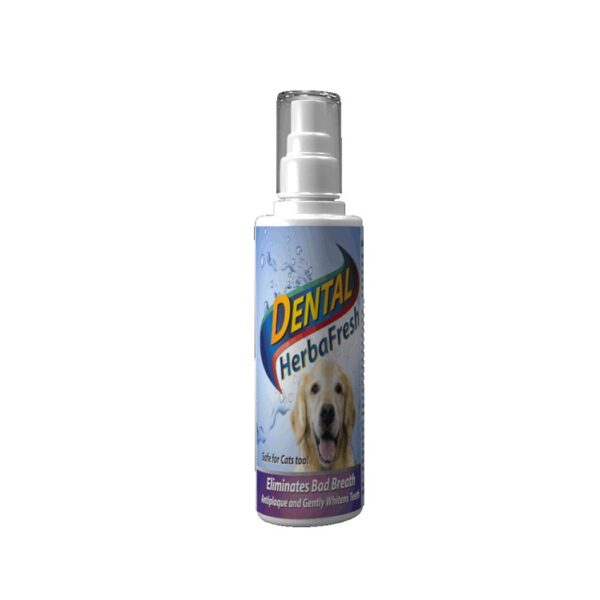 Vet Planet Dental HerbaFresh – 100 ml