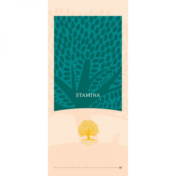 Essentail Stamina – 12 kg