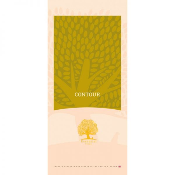 Essential Contour – 10 kg