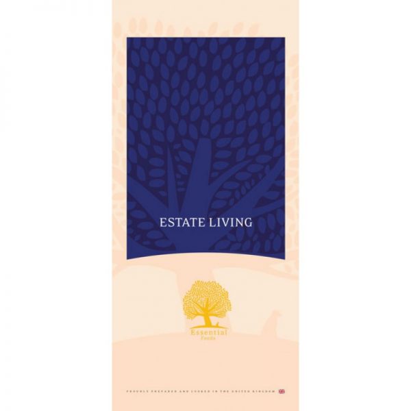 Essential Estate Living – 10 kg