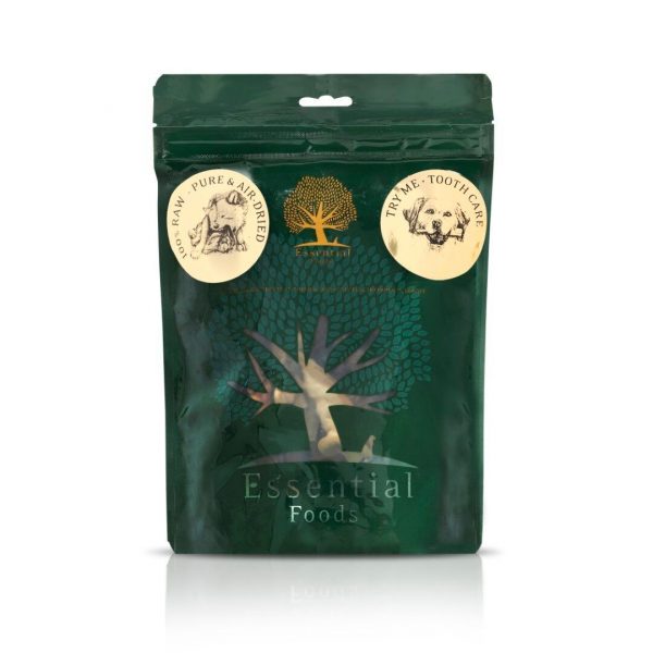 Essential Rabbit Delights – 100 g