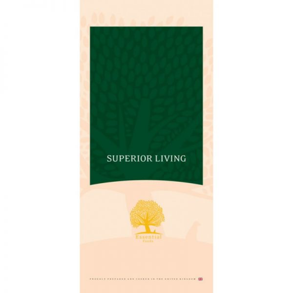 Essential Superior Living – 10 kg