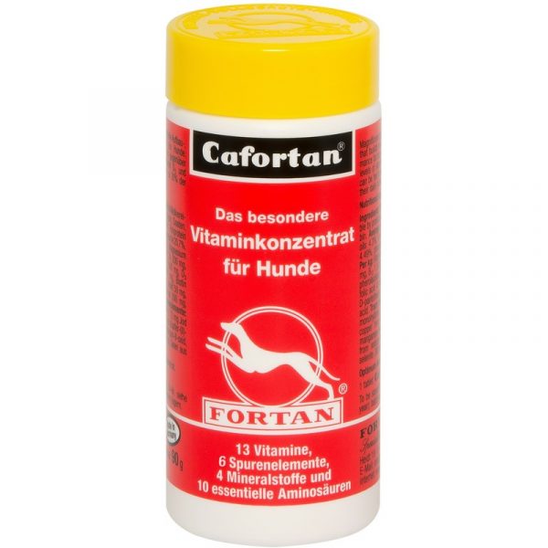 Fortan Cafortan – 90 g