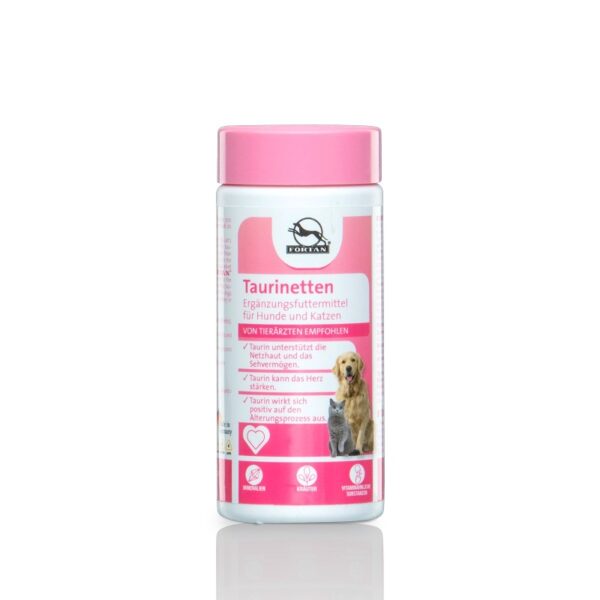 Fortan Taurinetten – 90 g